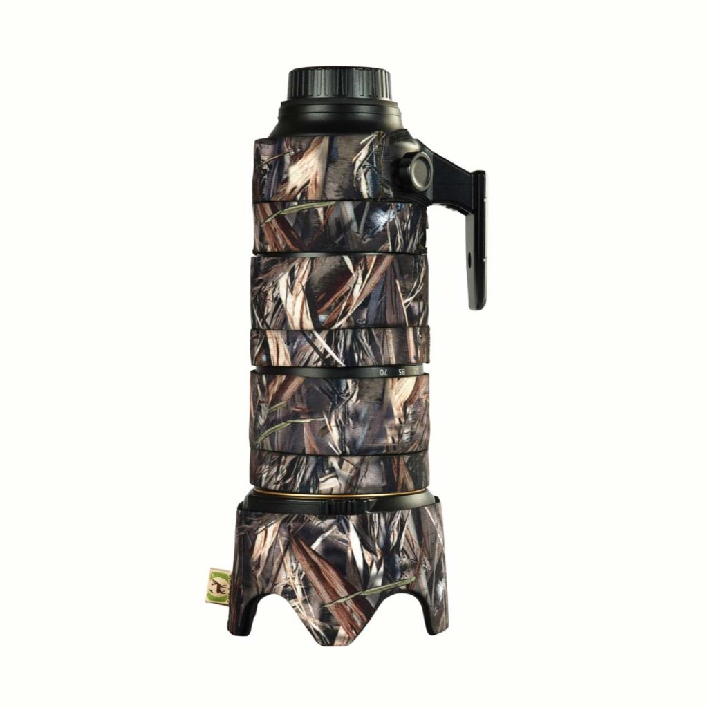 Coat for Camera Lens – Camocoat