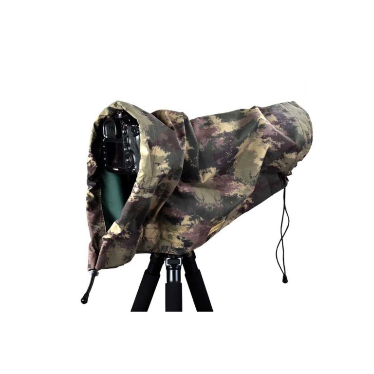 Premium Quality Rain and Dust Protection Cover – Camocoat