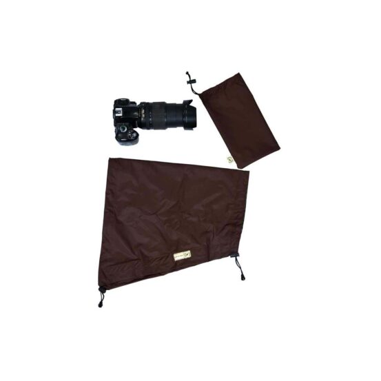 Premium Quality Rain and Dust Protection Cover – Camocoat