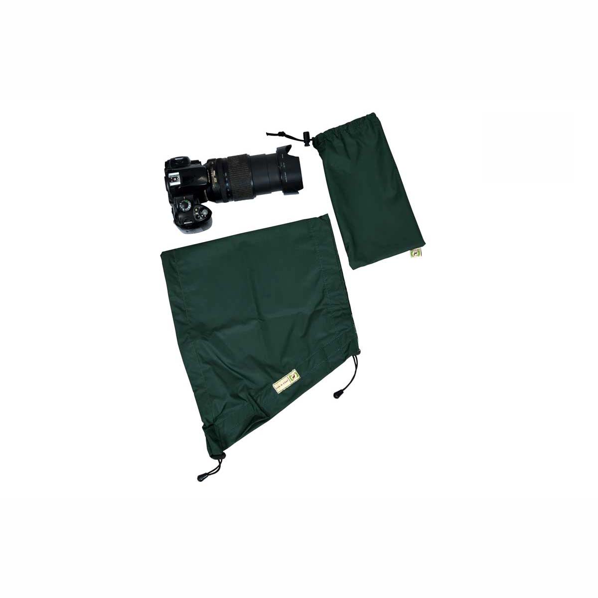 Premium Quality Rain and Dust Protection Cover – Camocoat