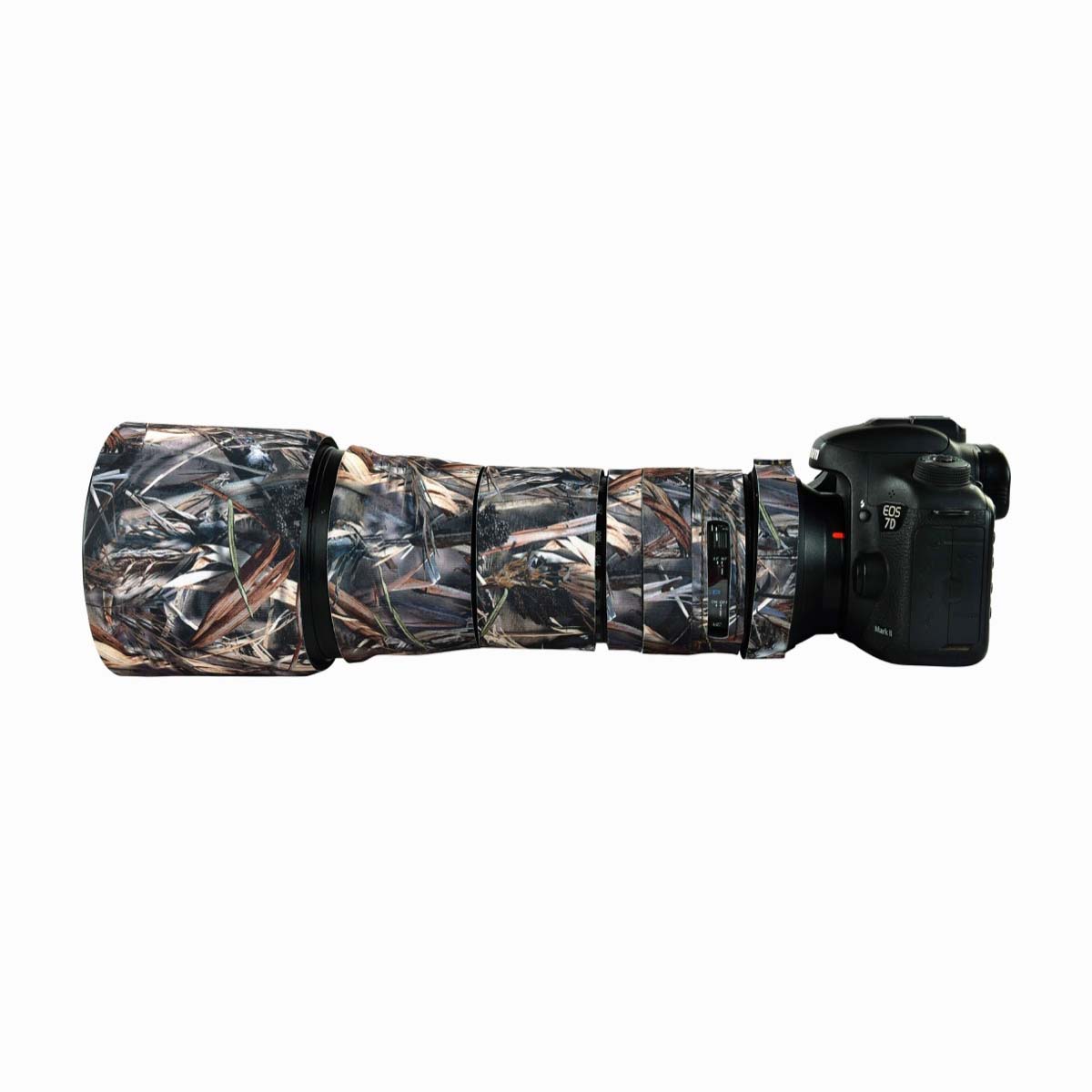 Coat for Camera Lens – Page 2 – Camocoat