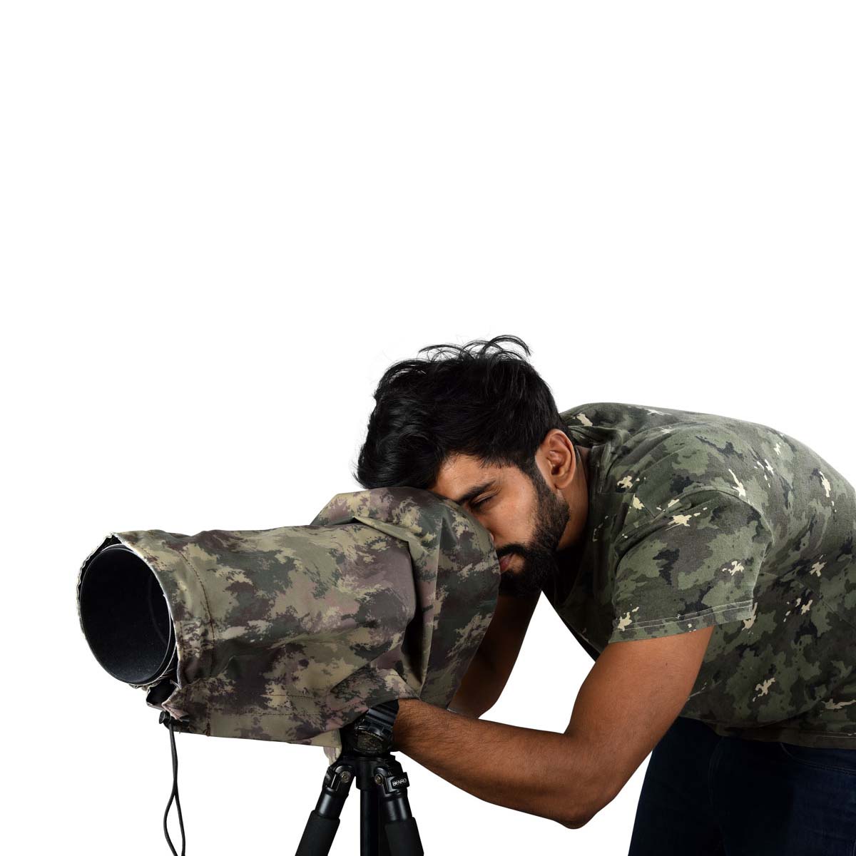 Premium Quality Rain and Dust Protection Cover – Camocoat