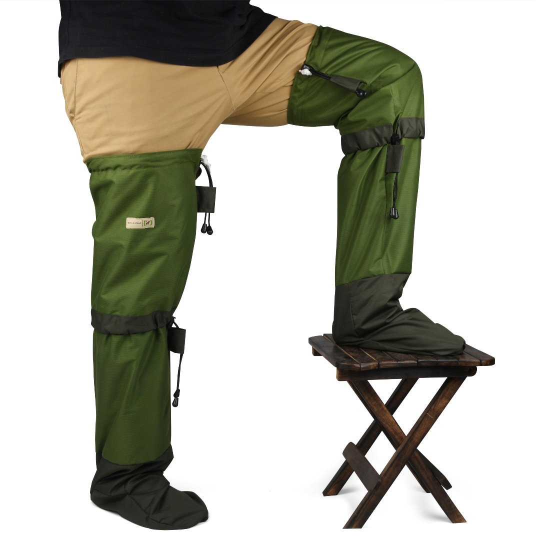 ANTI LEECH SOCKS – Camocoat